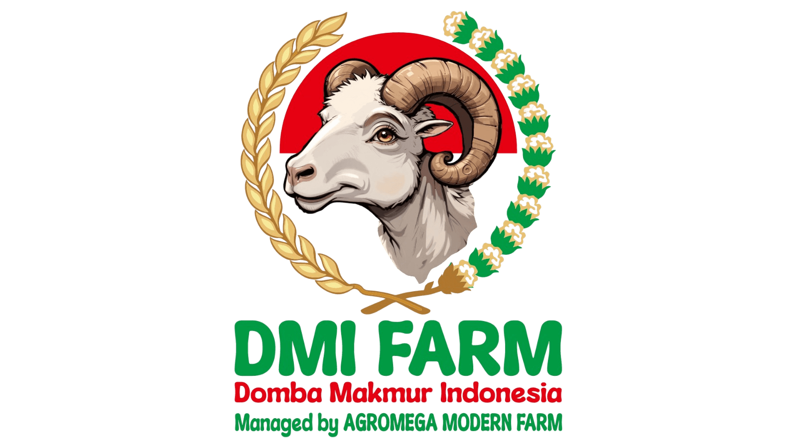 DMI FARM – Domba Makmur Indonesia Farm